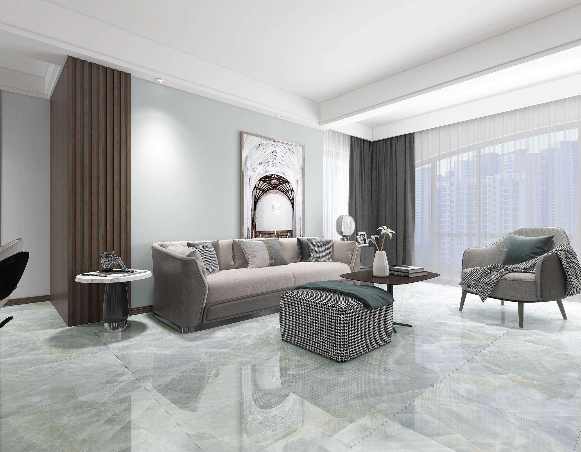Керамогранит Wink купить в Москве — Global Tile