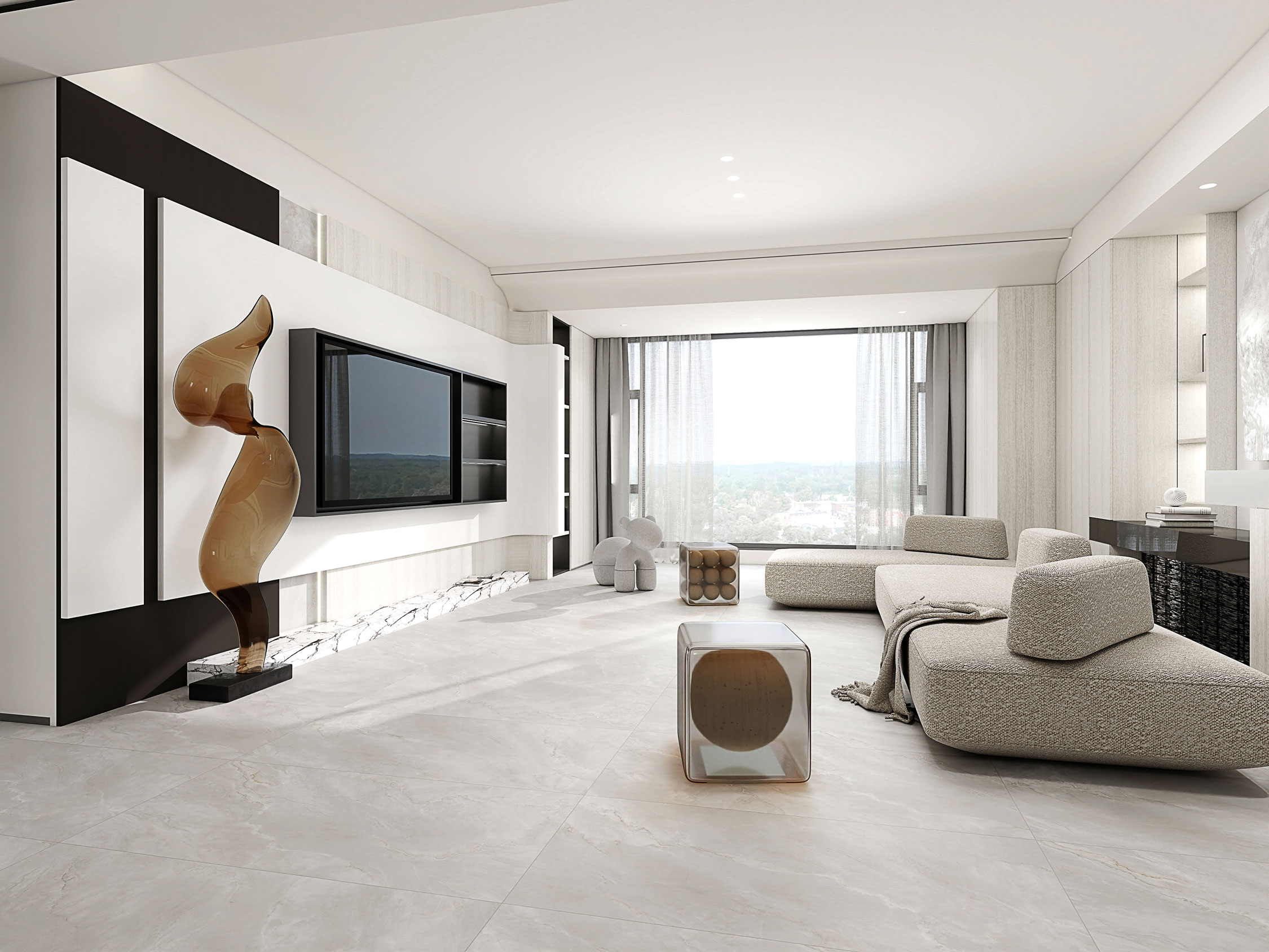 Cordoba — Global Tile