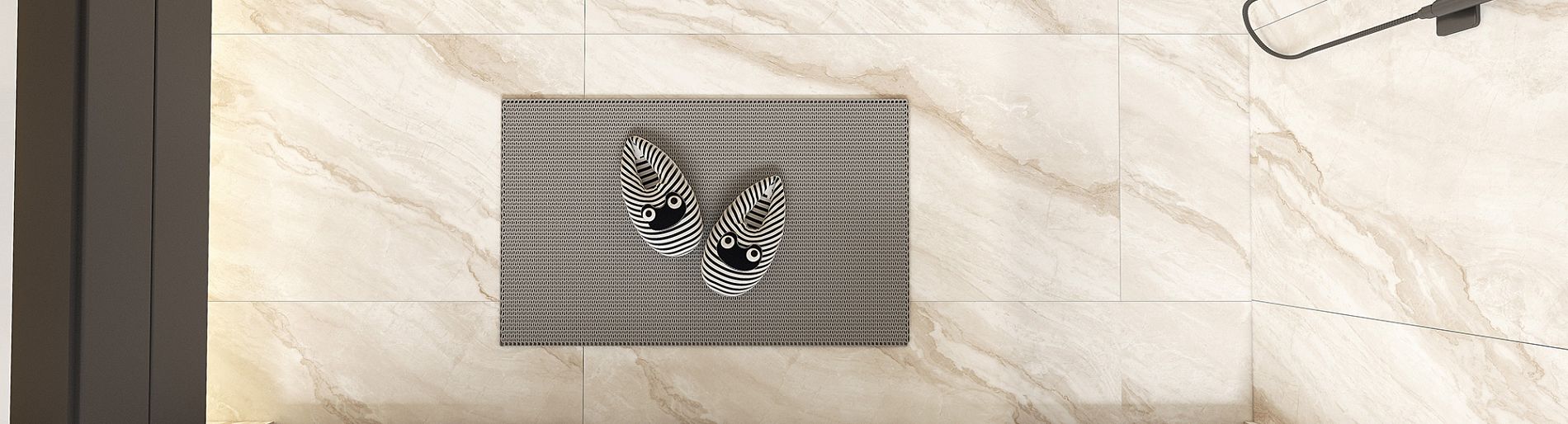 Charisma — Global Tile