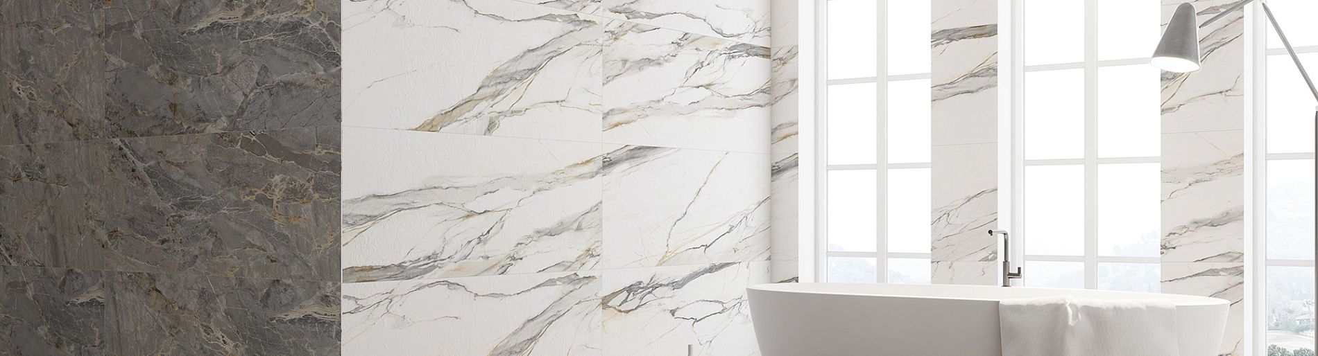 Керамогранит Omega 60x120 купить в Москве — Global Tile
