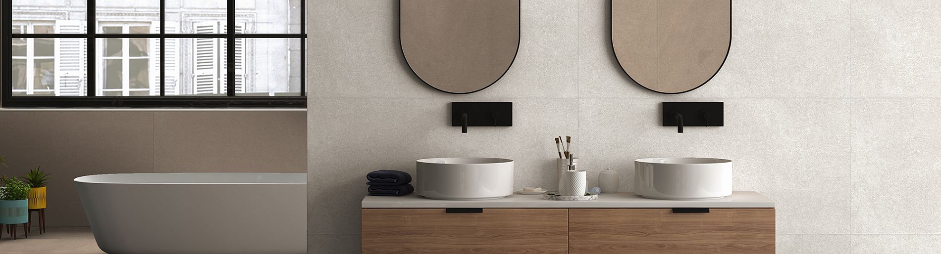 Harmony 60x120 купить в Москве — Global Tile