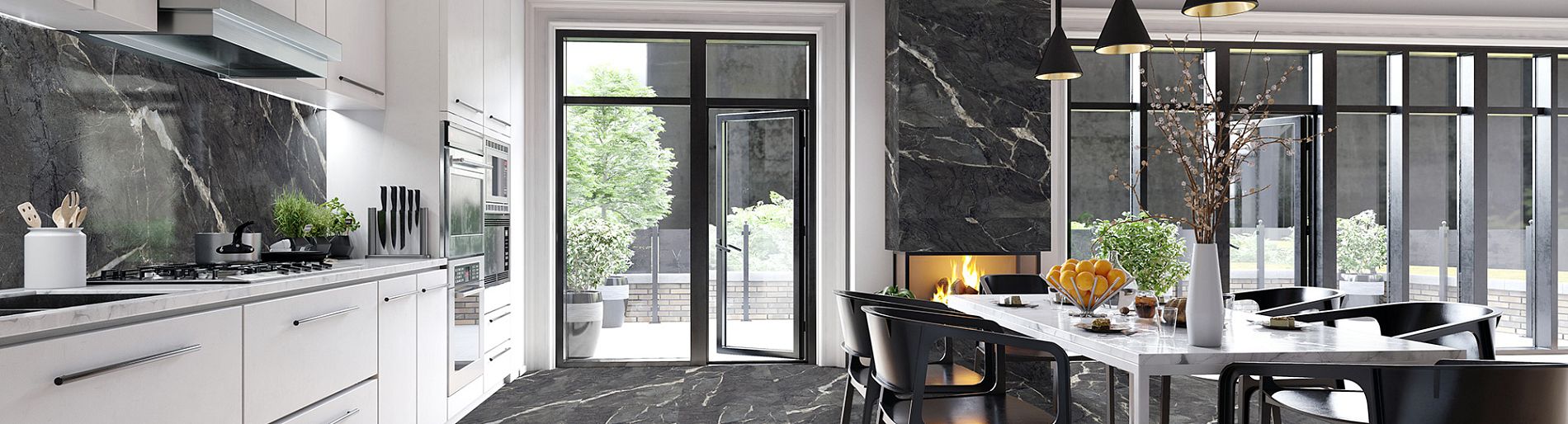 Керамогранит Camlin 60x120 60x60 купить в Москве — Global Tile