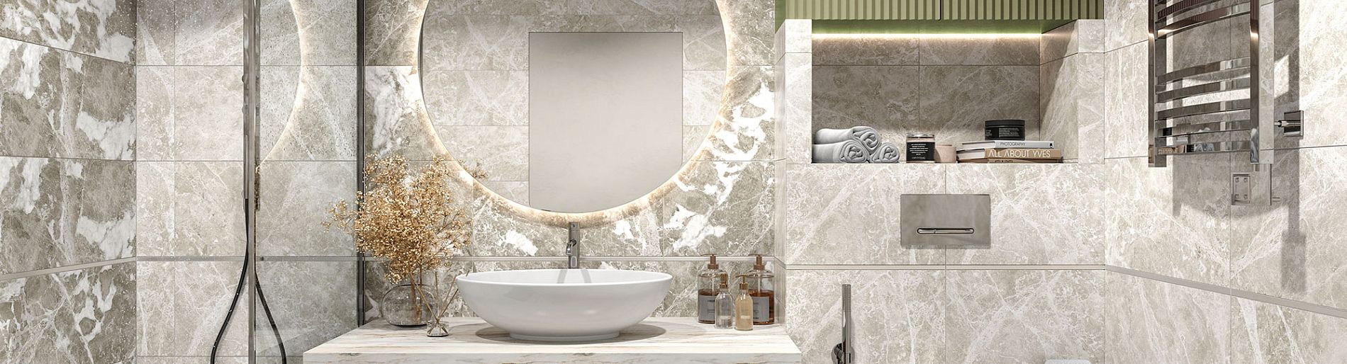 Керамика Action 30x60 купить в Москве — Global Tile