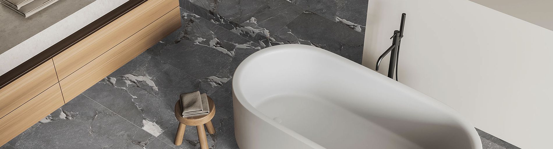 Керамогранит Pegasus Premium GT 60x120 купить в Москве — Global Tile