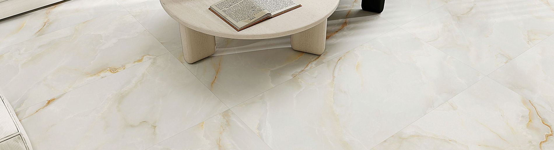 Первоцвет / Bloom — Global Tile