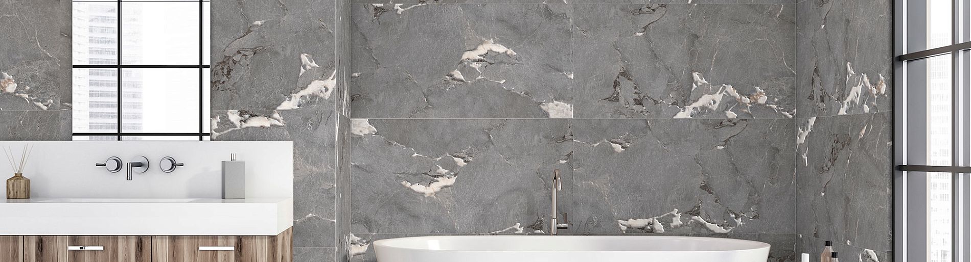 Керамогранит Pegasus Premium GT 60x120 купить в Москве — Global Tile