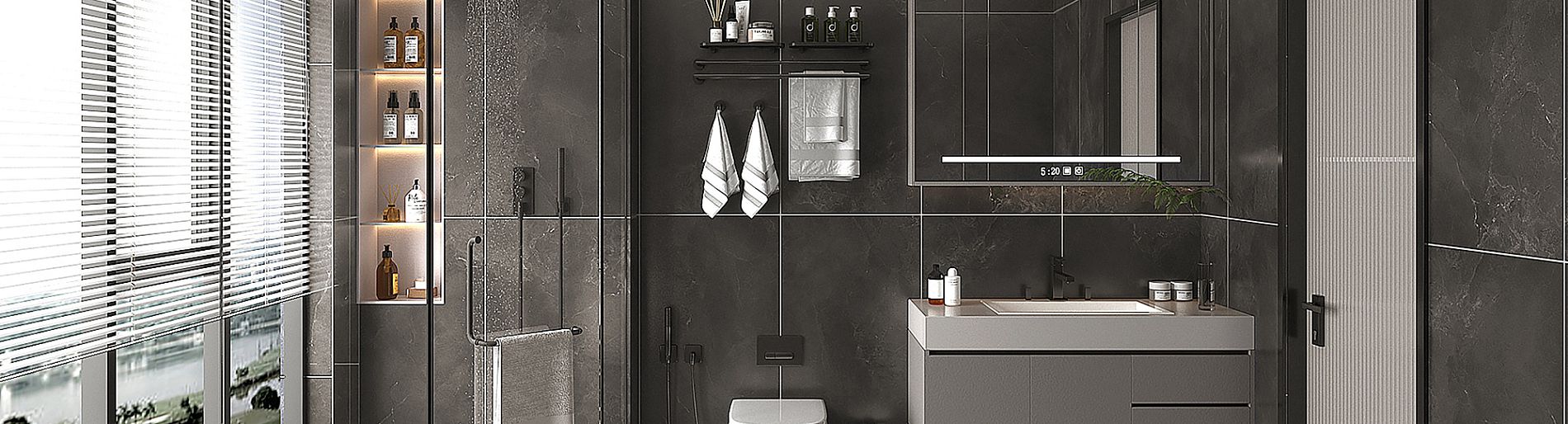 Freya — Global Tile