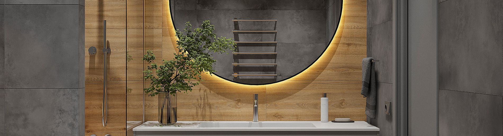 Керамогранит Onega 40x80 купить в Москве — Global Tile