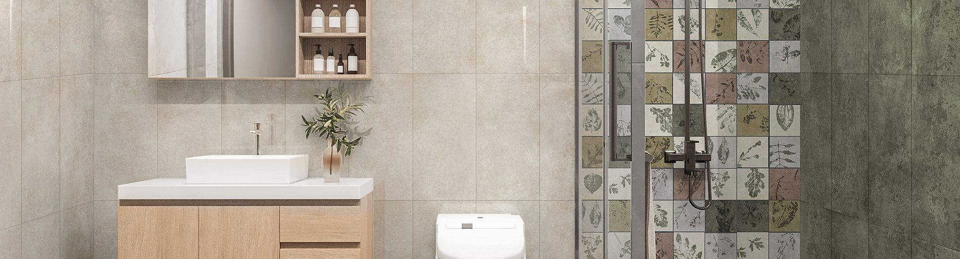 Delia — Global Tile