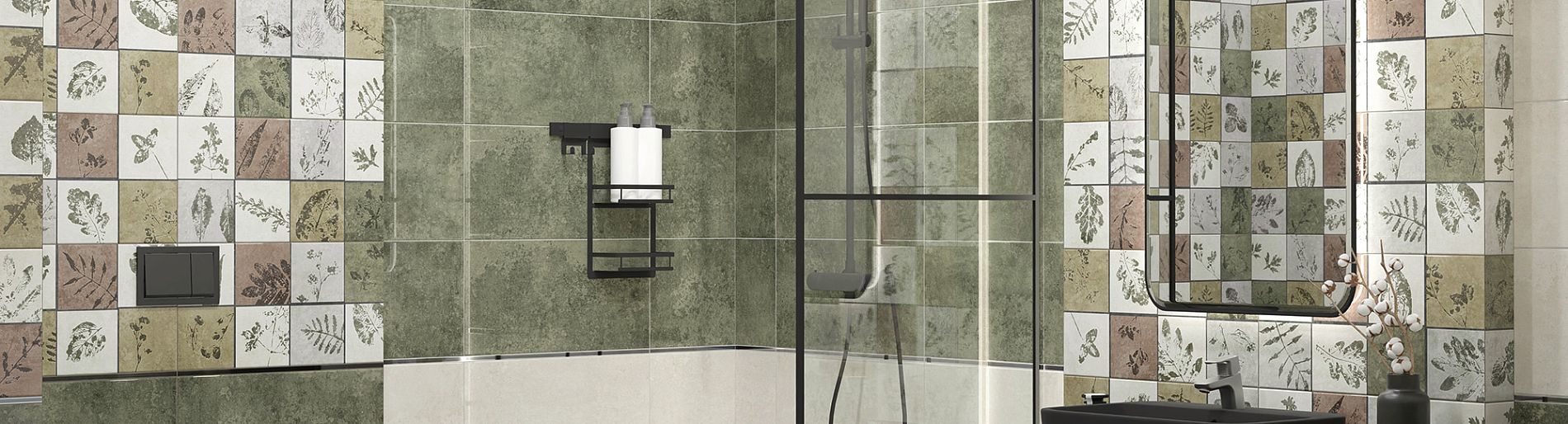 Delia — Global Tile