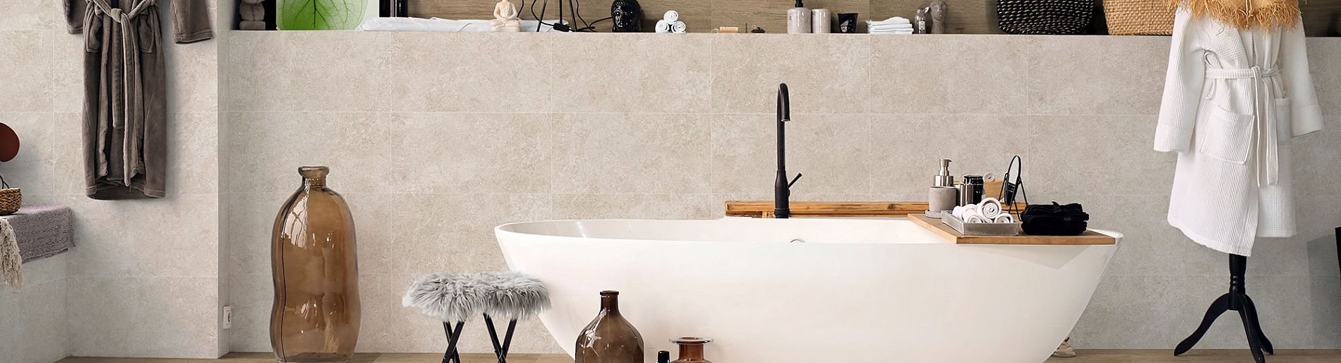 Керамогранит Nostrum 30x60 купить в Москве — Global Tile