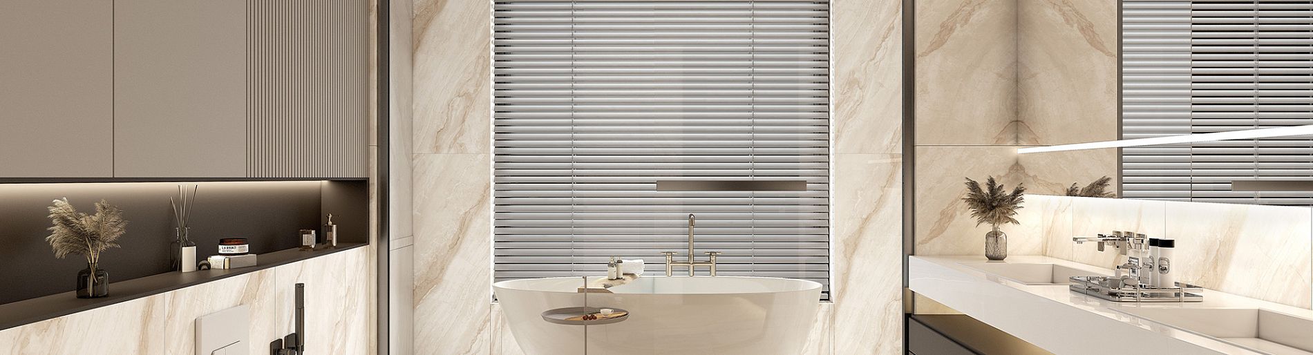 Charisma — Global Tile