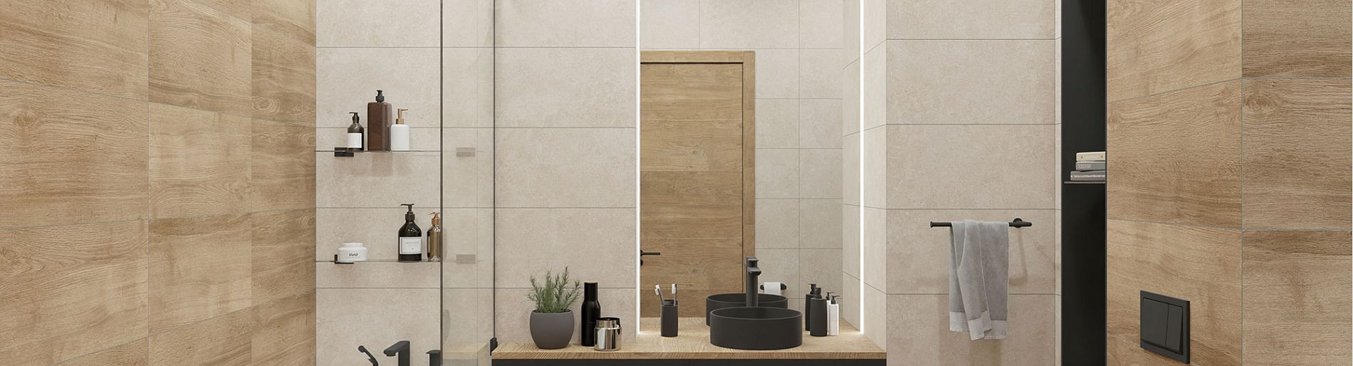 Керамогранит Nostrum 30x60 купить в Москве — Global Tile