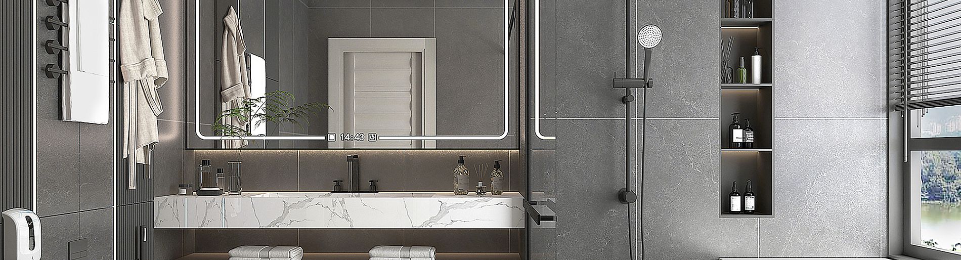 Сьерра / Sierra — Global Tile