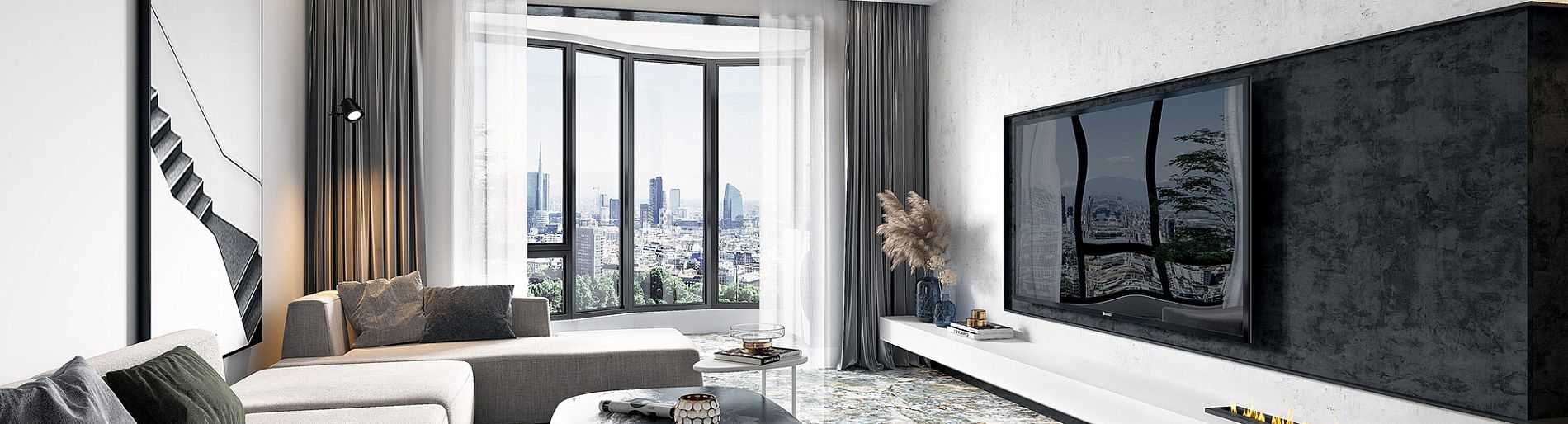 Medusa — Global Tile