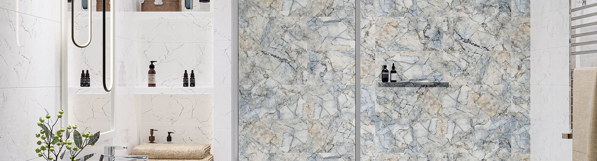 Коллекция Solo — Global Tile