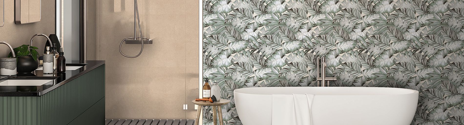 Harmony 60x120 купить в Москве — Global Tile