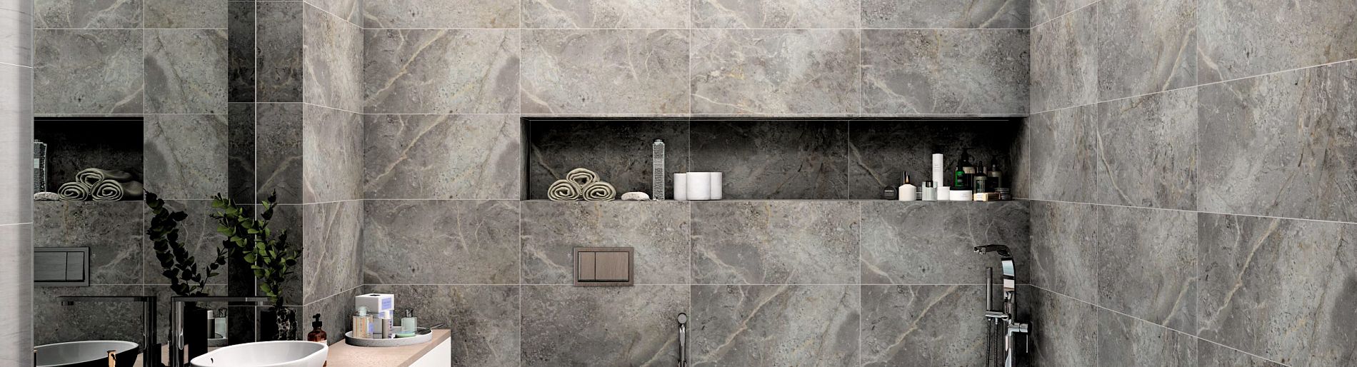 Керамогранит Storm 30x60 купить в Москве — Global Tile