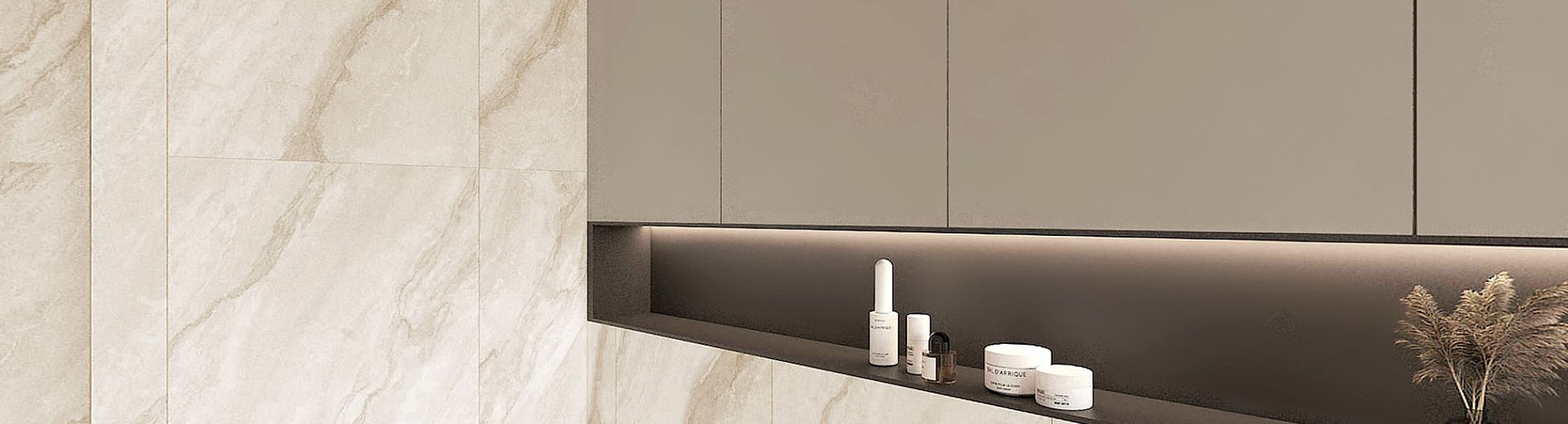 Charisma — Global Tile