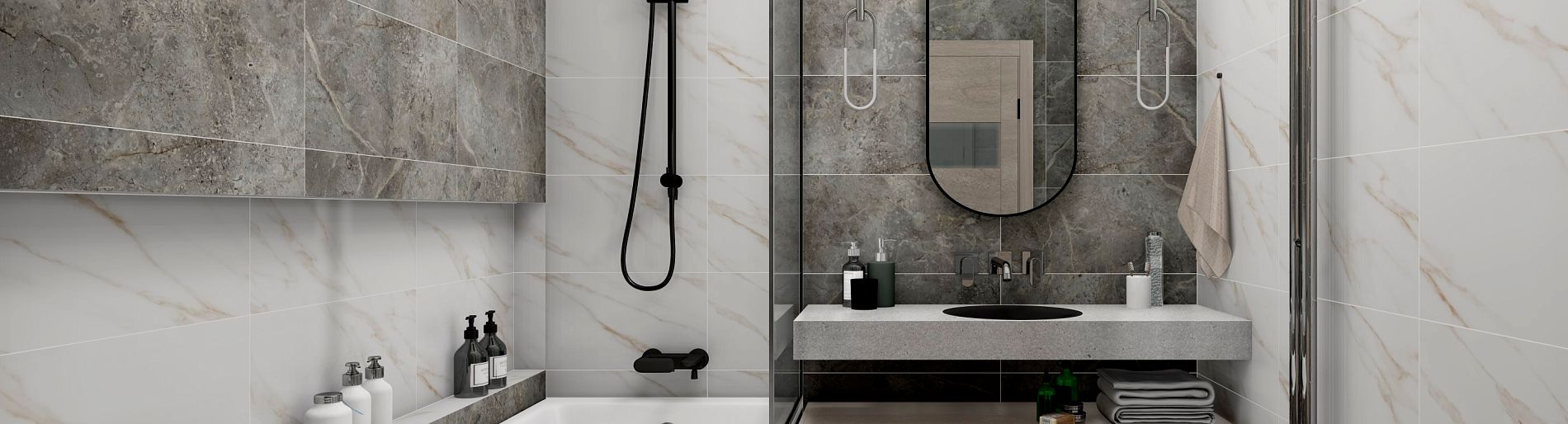 Керамогранит Melissa 30x60 купить в Москве — Global Tile