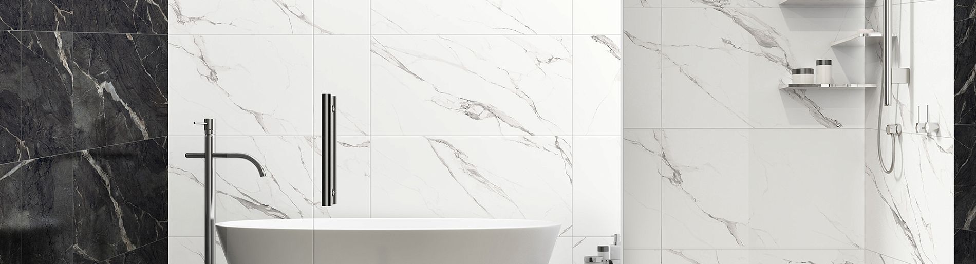 Керамогранит Camlin 60x120 60x60 купить в Москве — Global Tile