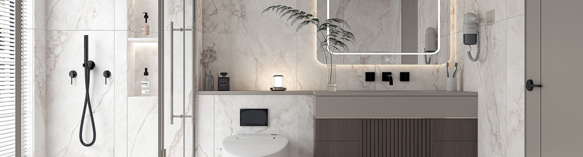Канберра / Canberra — Global Tile