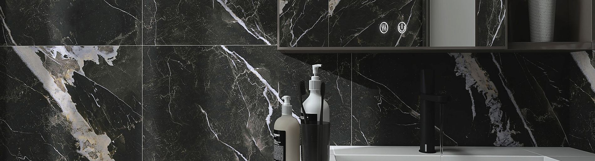 Пламя / Flame — Global Tile