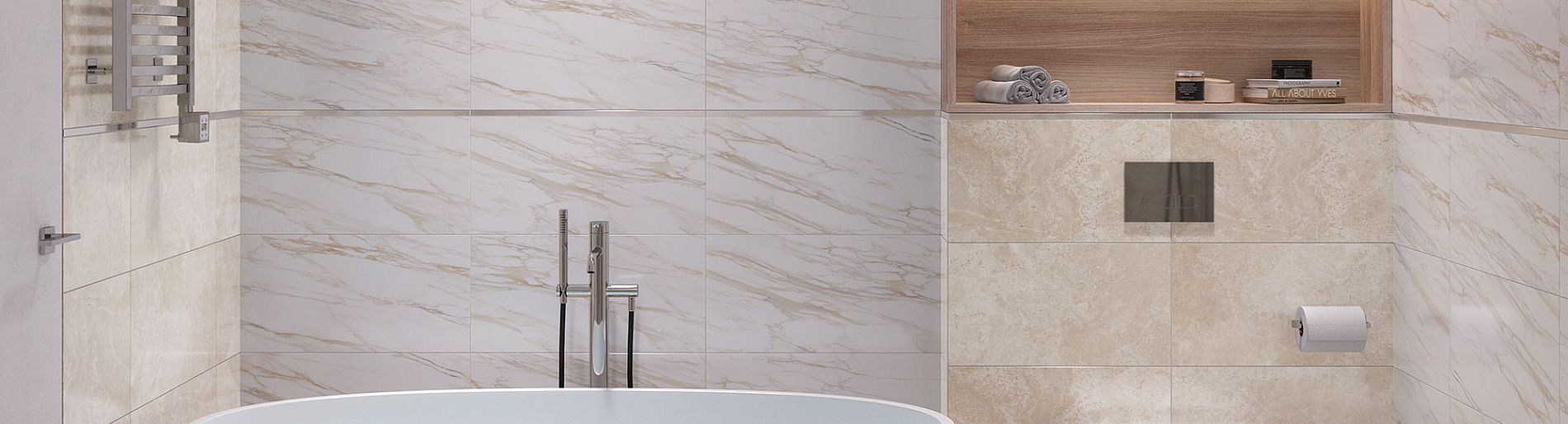 Керамика Surprise 30x60 купить в Москве — Global Tile