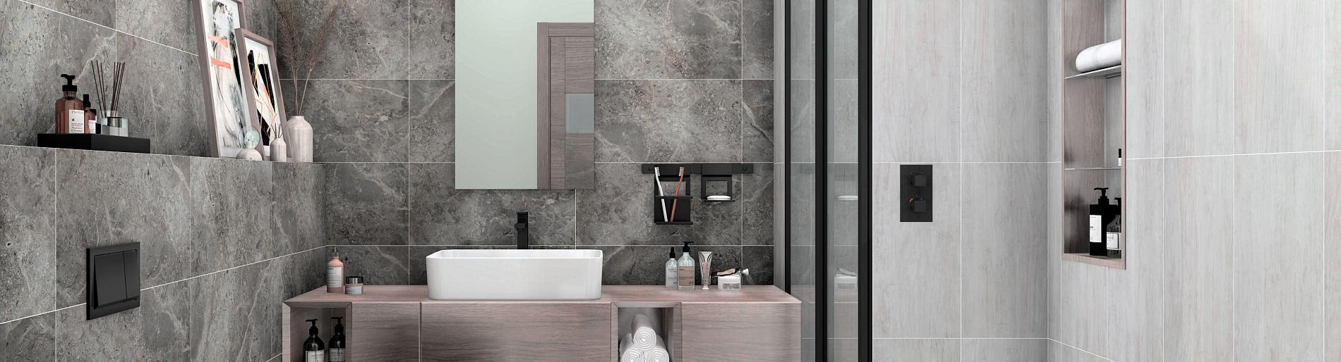 Керамогранит Storm 30x60 купить в Москве — Global Tile