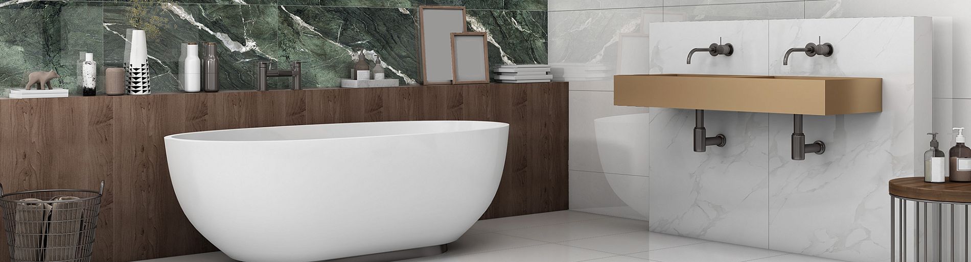 Керамогранит Camlin 60x120 60x60 купить в Москве — Global Tile