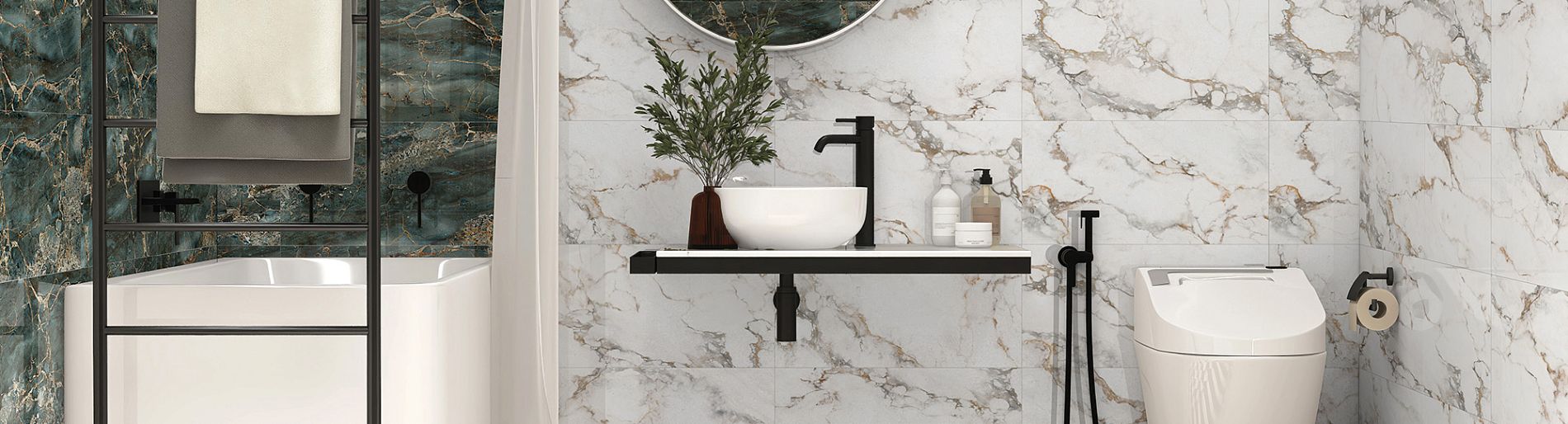 Мэриголд / Marigold — Global Tile