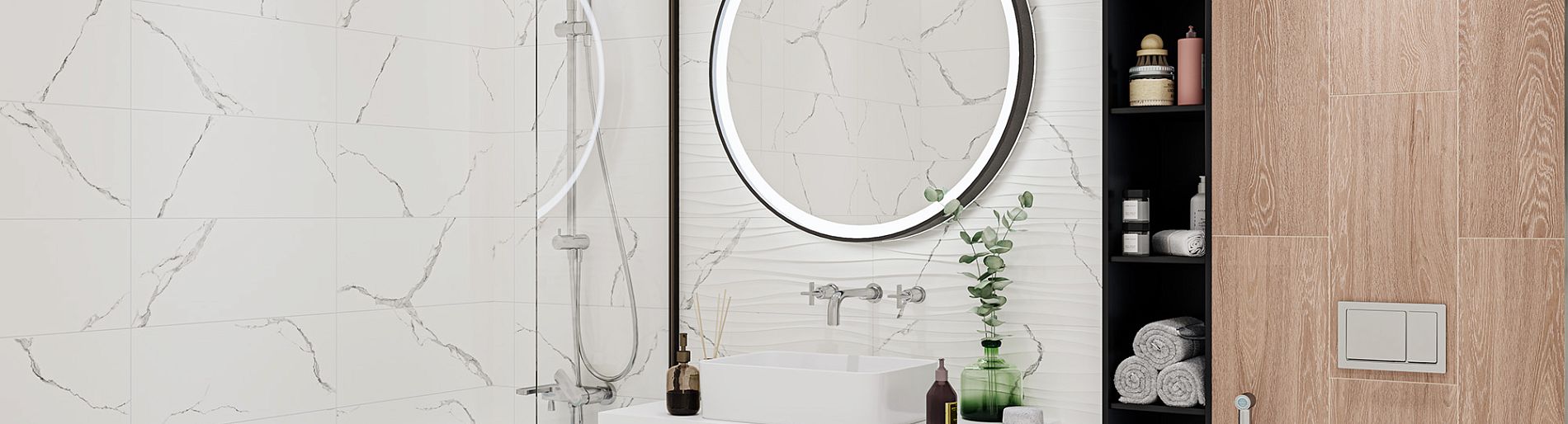 Керамика Arto 25x60 60x60 купить в Москве — Global Tile