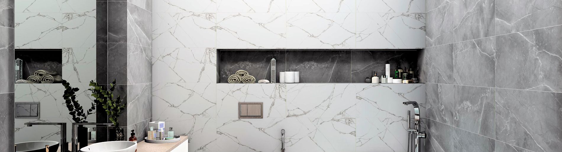 Керамогранит Hit 30x60 купить в Москве — Global Tile